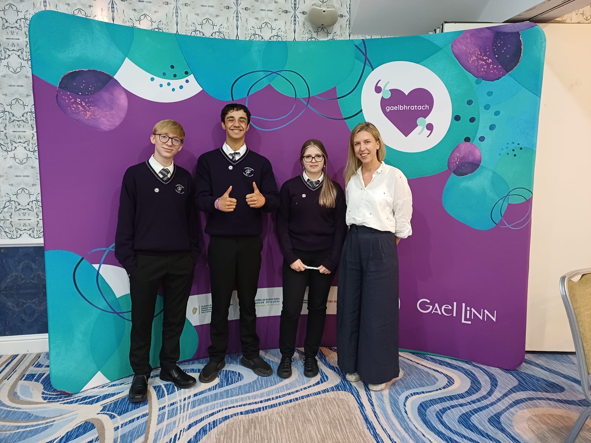 Carrigtwohill Community College