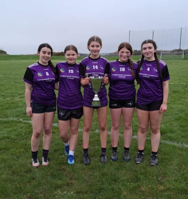 Carrigtwohill Community College