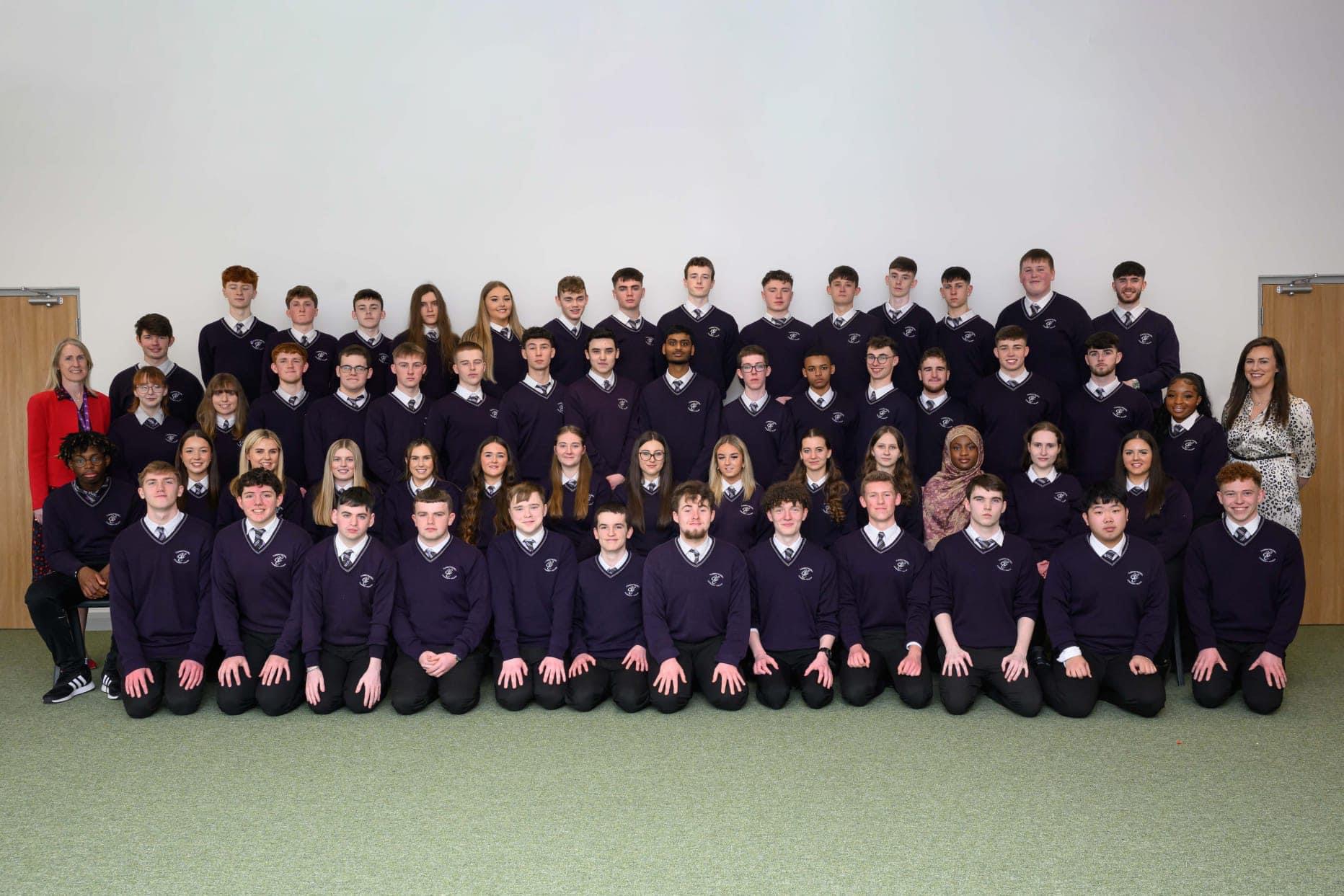 Carrigtwohill Community College